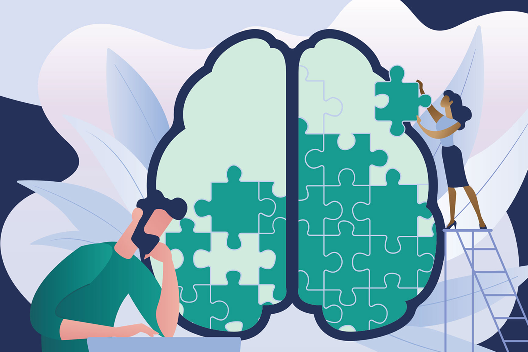 How Managers Can Protect Employee Mental Health